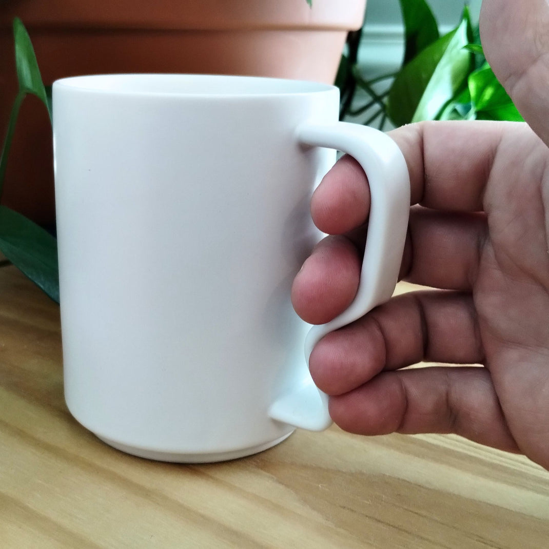 Momnt Mugs | The Comfy Grip that Doesn't Slip