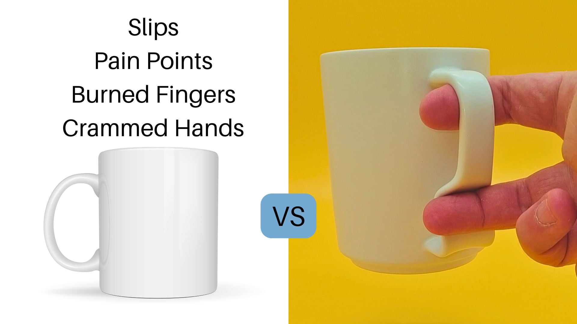 Momnt Mugs | The Comfy Grip that Doesn't Slip