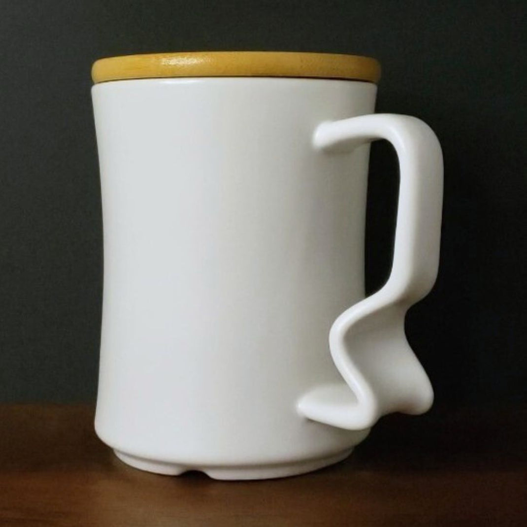 Momnt Mugs | The Comfy Grip that Doesn't Slip